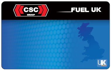 CSC Group The UK Fuels Card - CSC Group